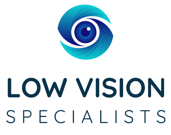 TERMS OF USE - Low Vision Aids