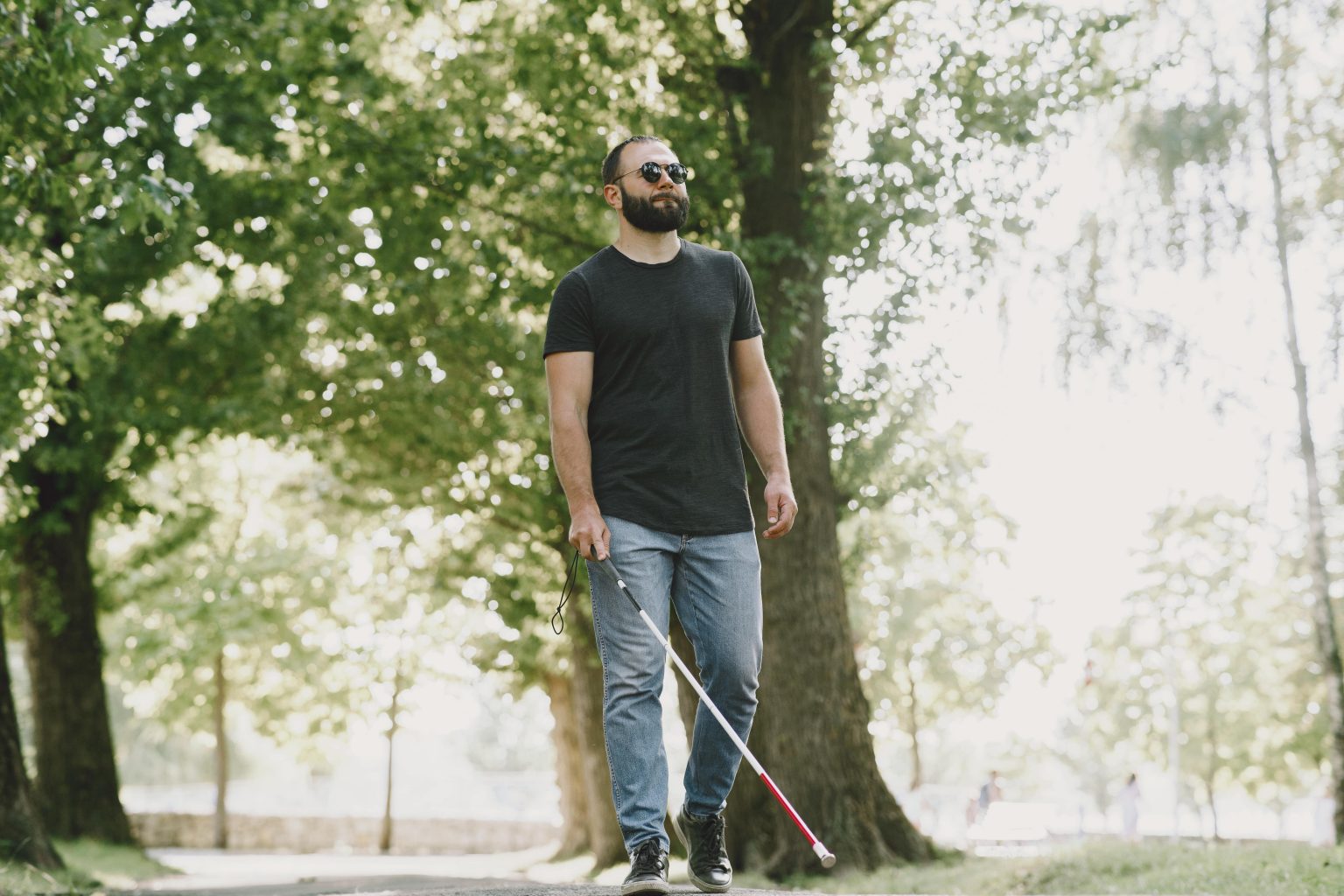 How long does it take to go blind from glaucoma? | Low Vision Aids Blog
