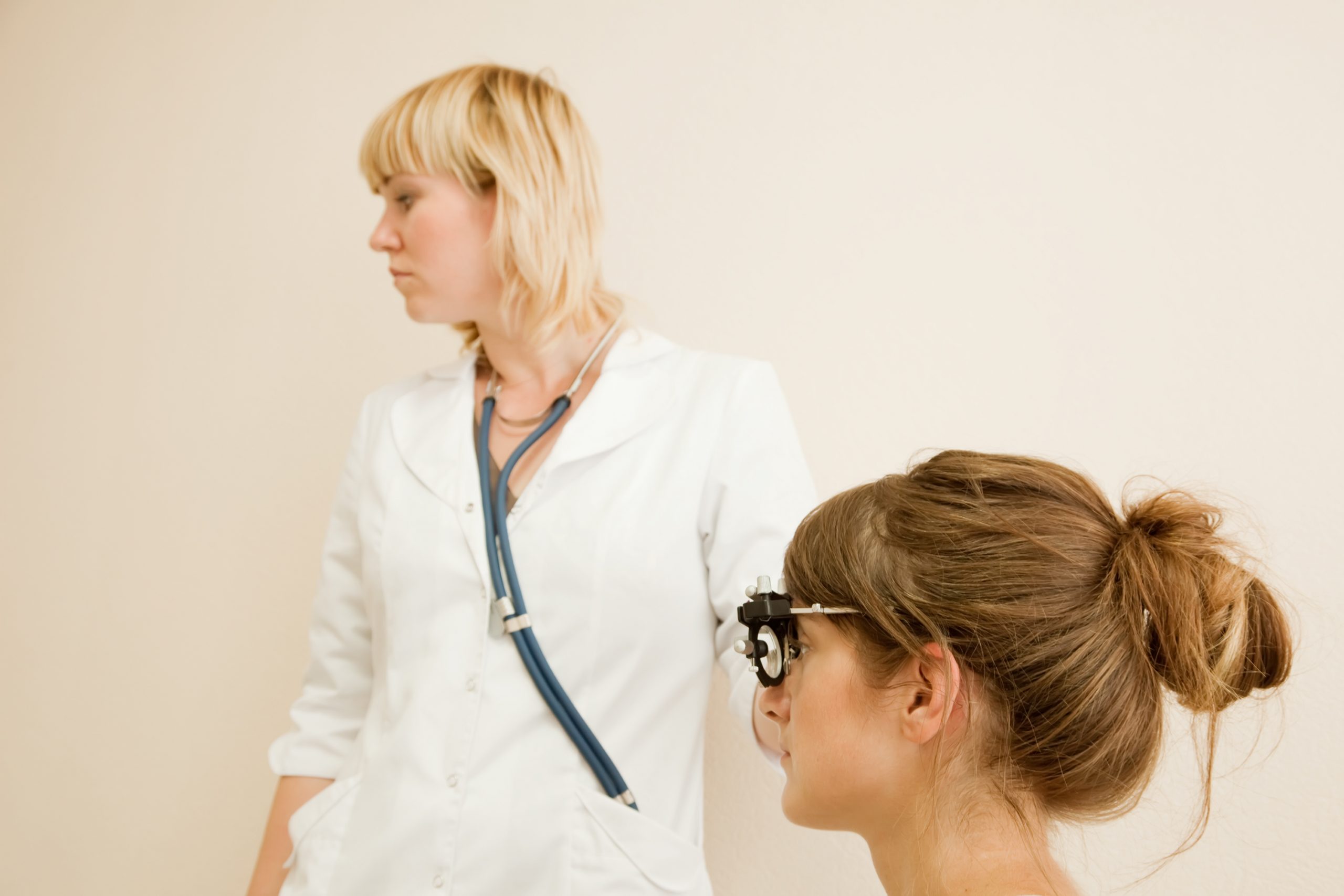 How Long Does It Take To Go Blind From Glaucoma Low Vision Aids Blog