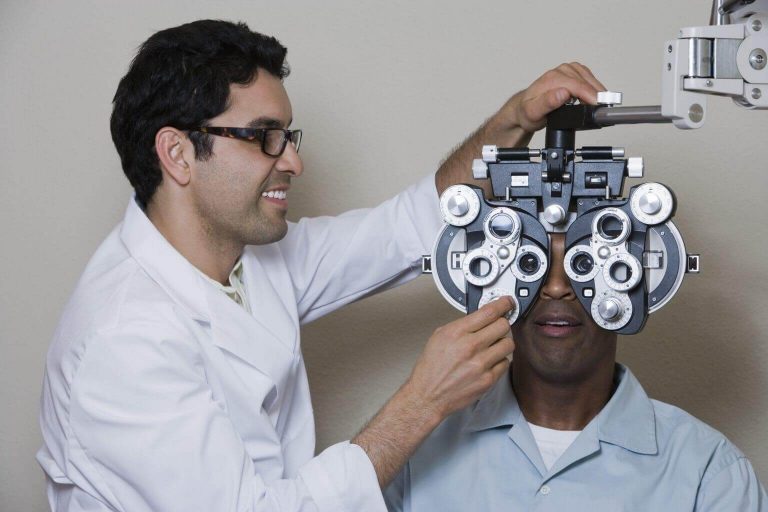 Eye Diseases That Cause Blindness - Understanding the Devastating Impact