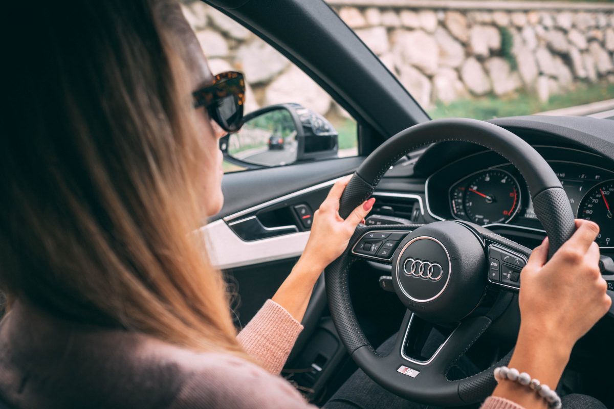 Can Legally Blind Drive? Driving Regulations and Considerations