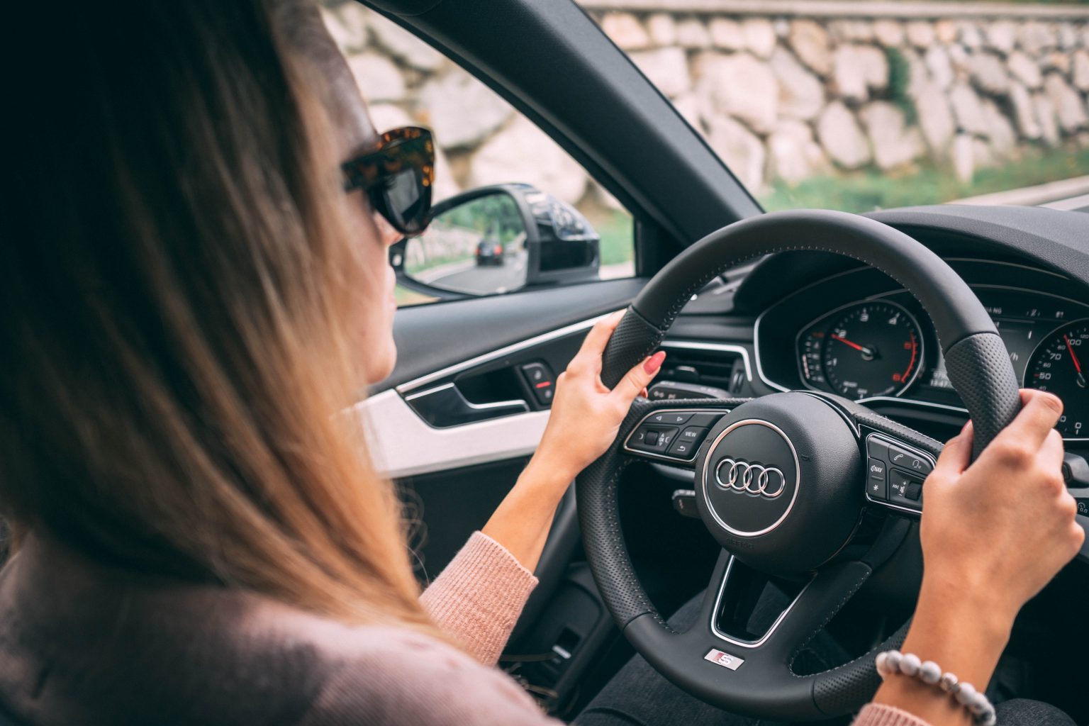 Can Legally Blind Drive? Driving Regulations and Considerations
