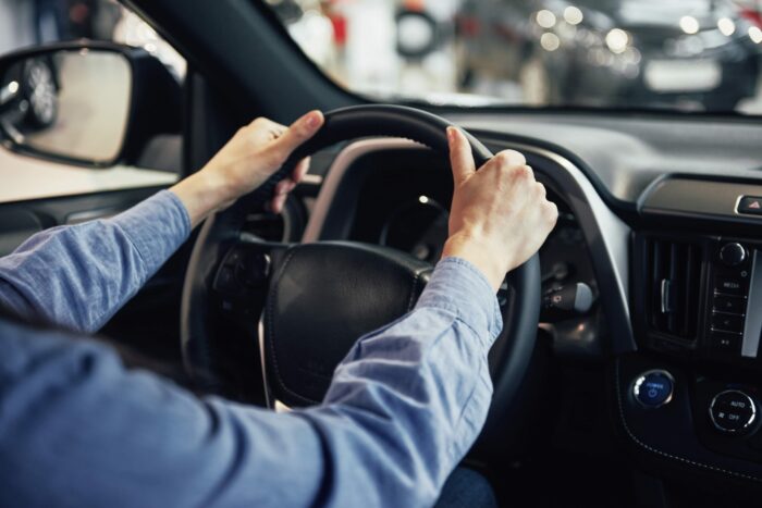 Bioptic Driving Laws By State | Low Vision Aids Blog