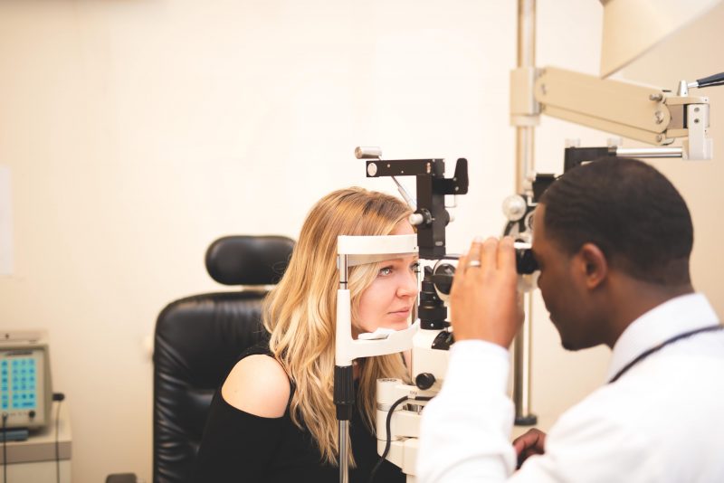 Bioptic Glasses - What Are They And How They Can Help You?