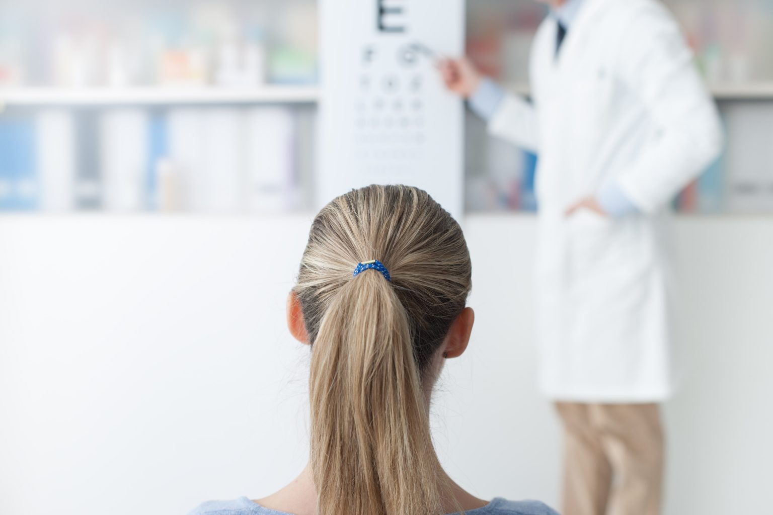 Bioptic Glasses - What Are They And How They Can Help You?