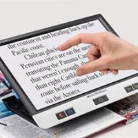Expert-Recommended Low Vision Aids | Trusted by Low Vision Specialists
