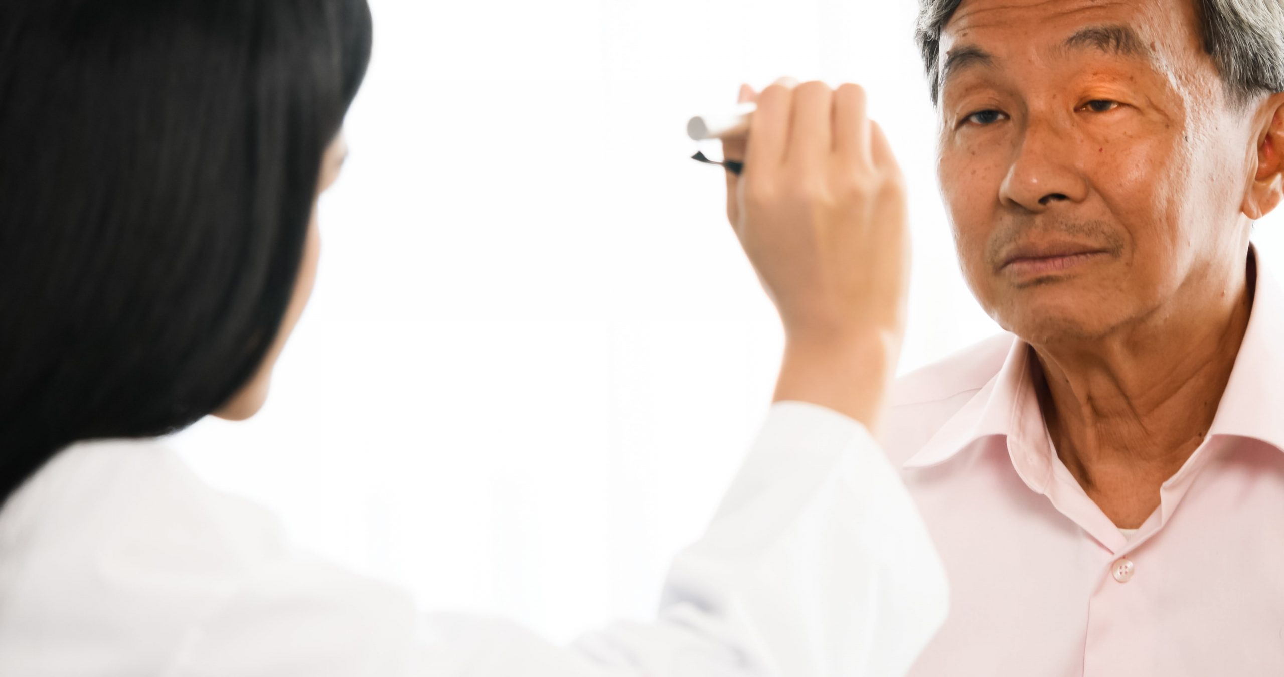Managing 20 80 Vision Effective Strategies And Solutions