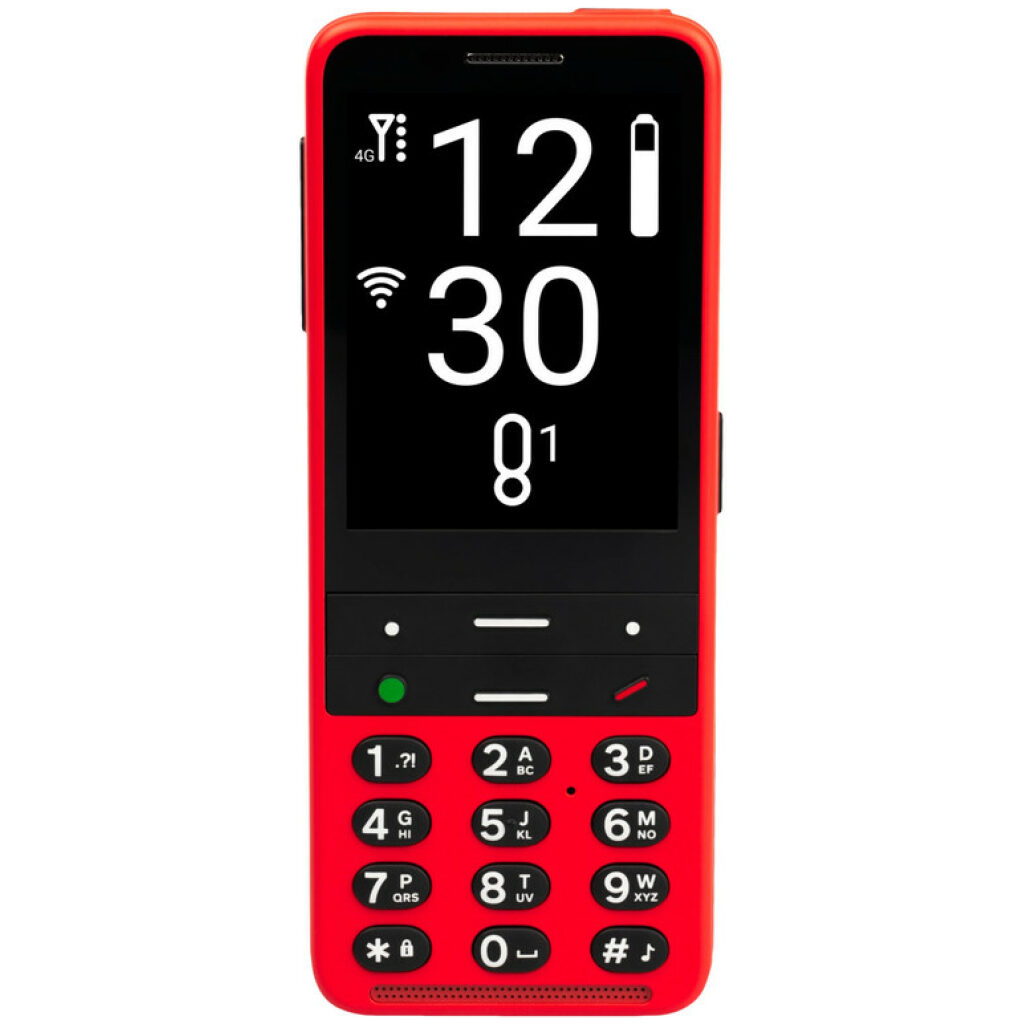 Cellphones for Seniors Archives - Low Vision Aids