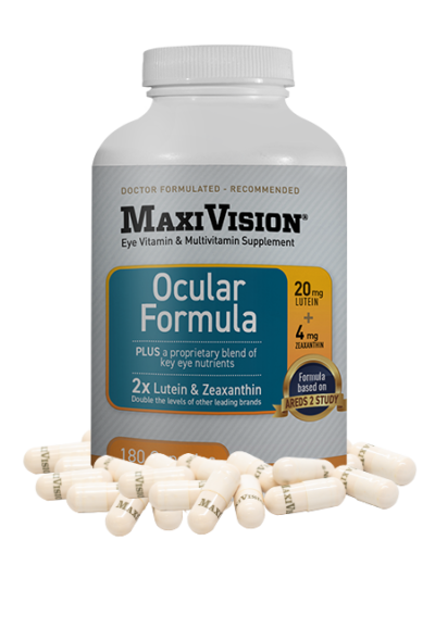 Macular Degeneration Drugs To Avoid | Low Vision Aids