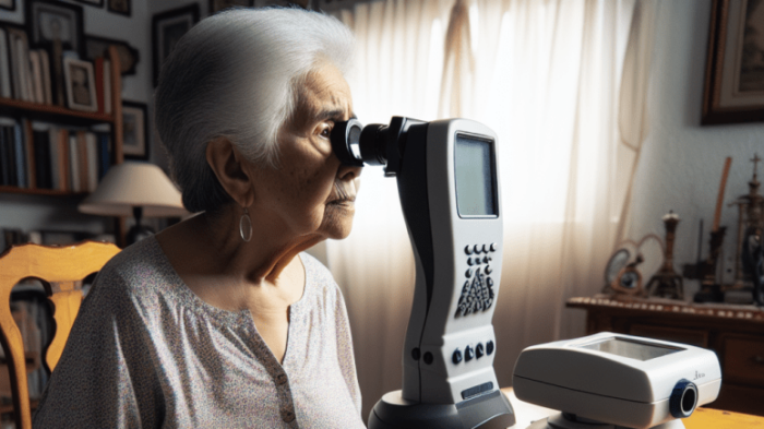 Choosing the Best Low Vision Reading Device | Expert Guide