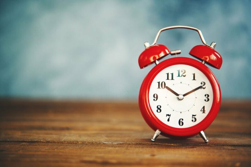 Best Low Vision Clocks 2022 | Low Vision Aids Blog