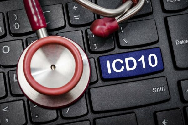 Use of Age-Related Macular Degeneration ICD 10 Codes | LV Blog