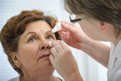 Eye Drops for Macular Degeneration | Recent Clinical Studies