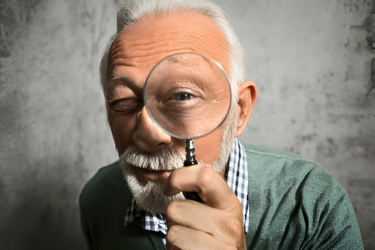 Choosing Professional Magnifiers - Low Vision Aids