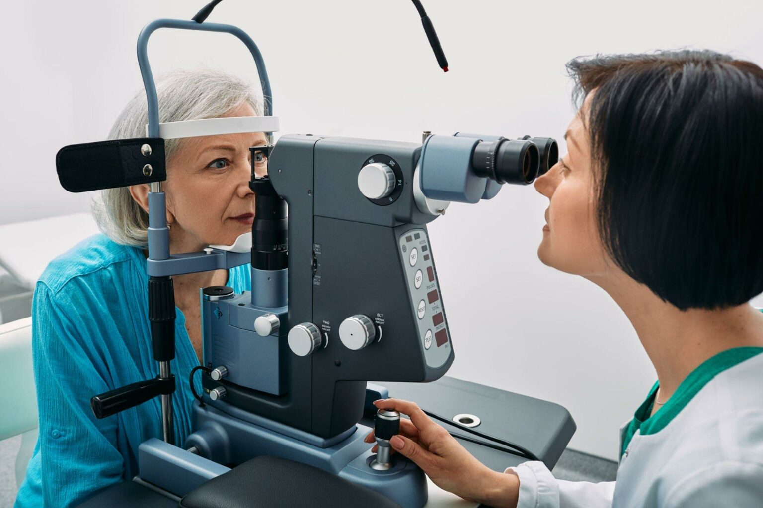 Can an Optometrist Diagnose Glaucoma? | Low Vision Blog