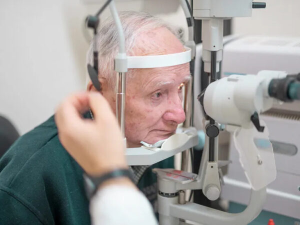 Phacolytic Glaucoma | Low Vision Aids
