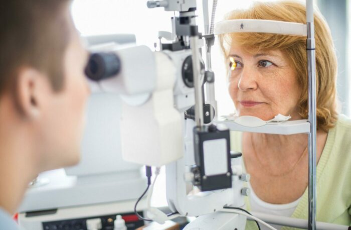 The Types, Causes, and Symptoms of Retinal Drusen | LV