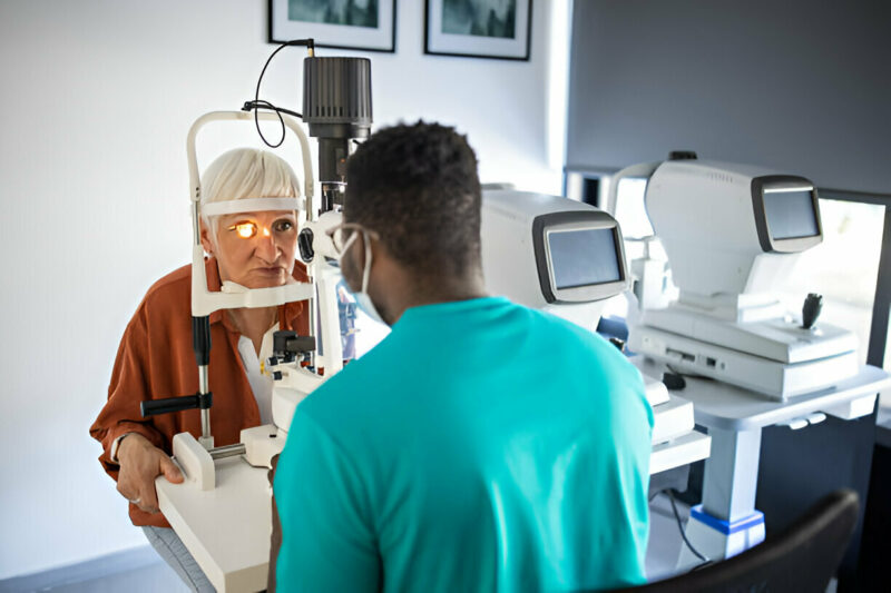 Avastin Eye Injection Explained: Cost & Effectiveness